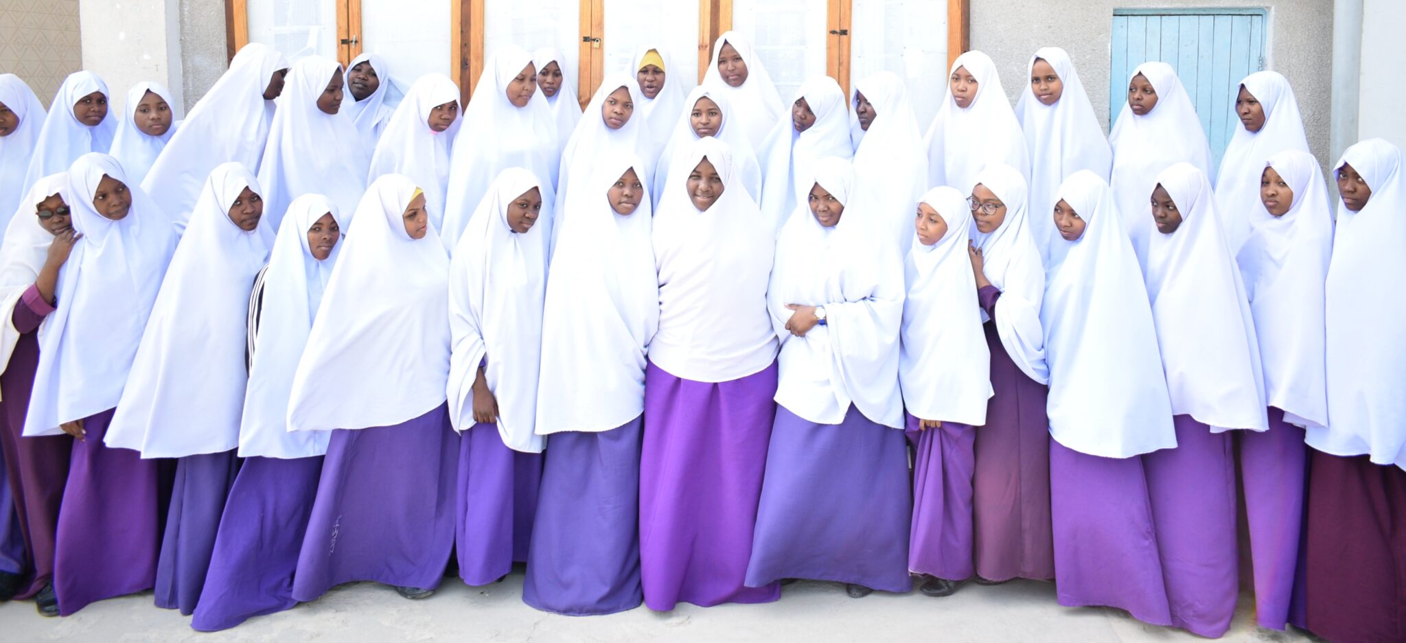 Nyasaka Islamic Secondary School – ipc
